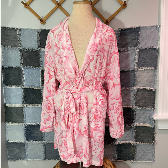 Victoria's Secret | Intimates & Sleepwear | Vintage Victorias Secret ...